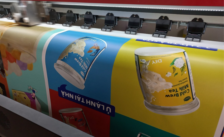 In PP là gì? Những điều quan trọng cần biết trước khi chọn in PP?